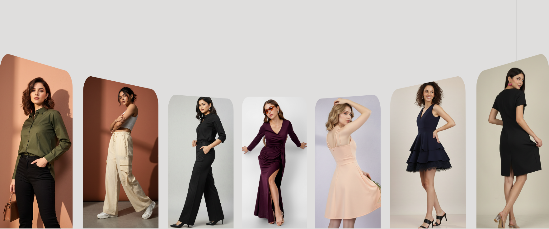 shop all – MODNY