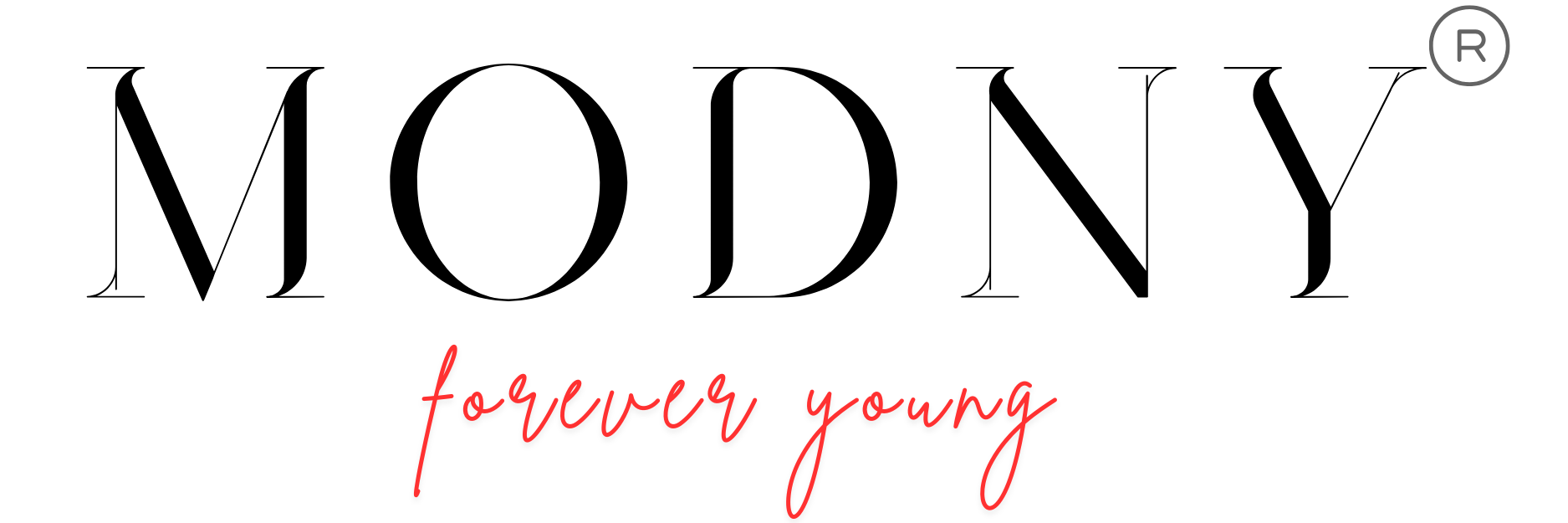 Modny Forever Young – MODNY